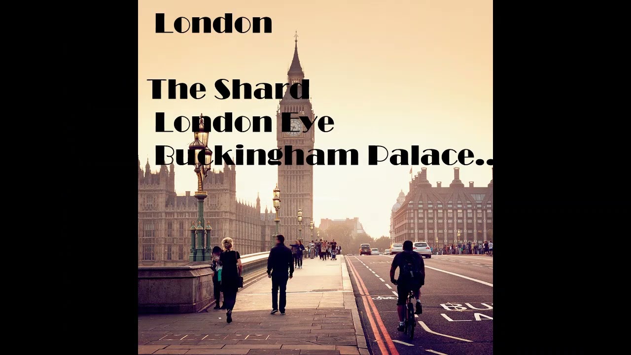 5 Places You Should Visit Short - YouTube