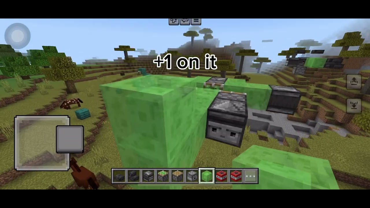 how to build a TnT plane in minecraft - YouTube