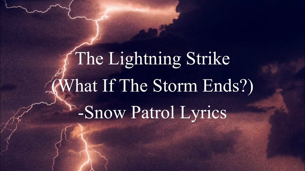 Haiku Poem About Lightning | Shelly Lighting