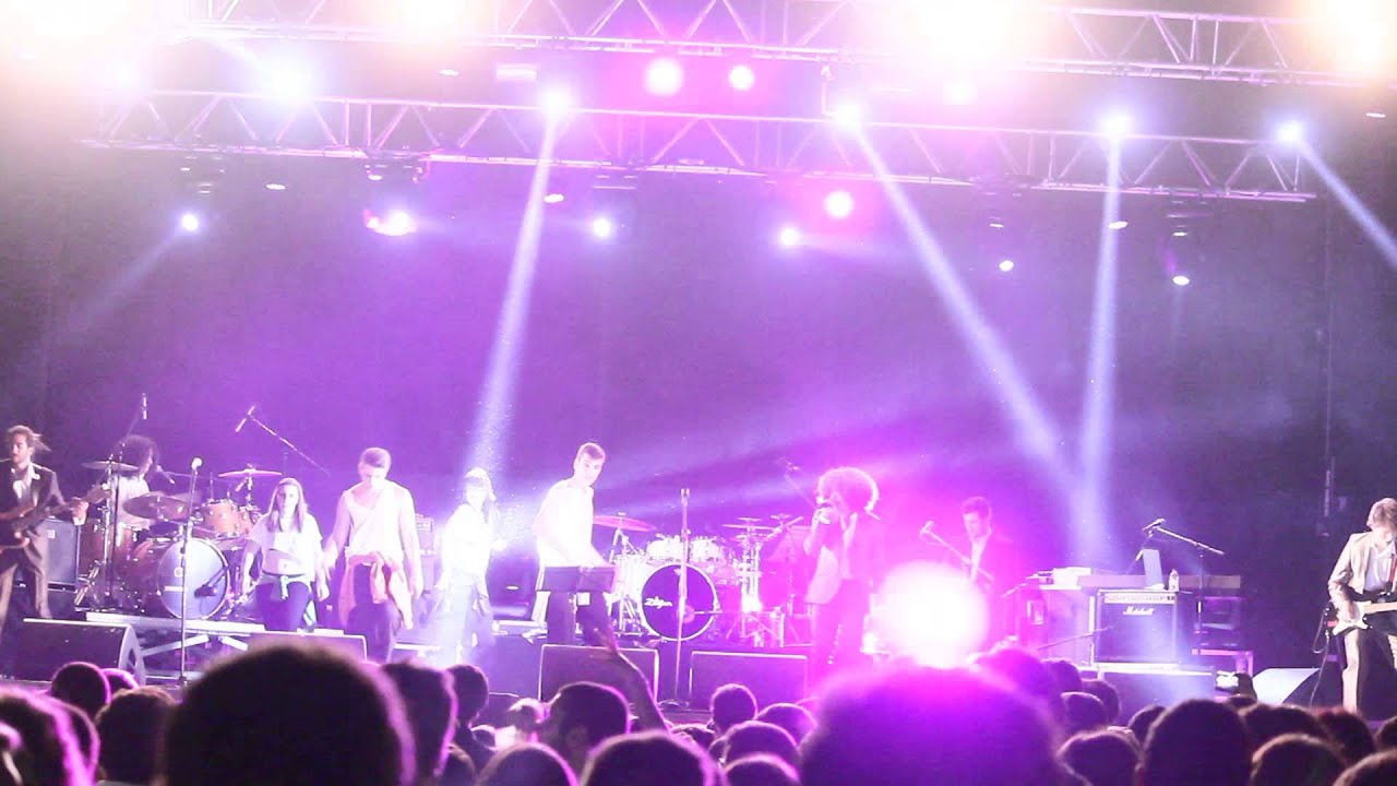 Double Mars-Treasure Cover - YouTube