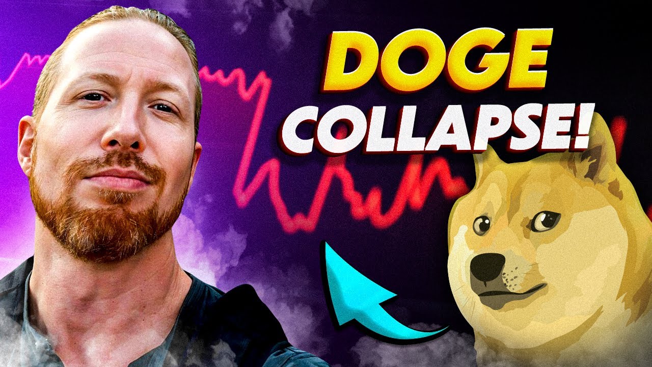 #DOGE to Drop ↘️ Analysis Update & Price Prediction $DOGE / #dogecoin ...