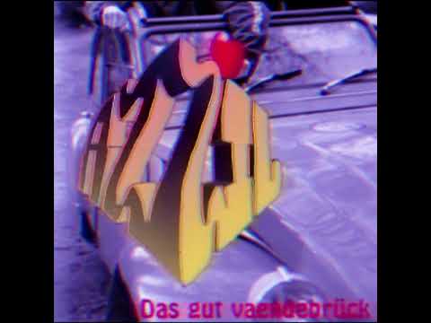 Azzil -  Ma truie Porcky