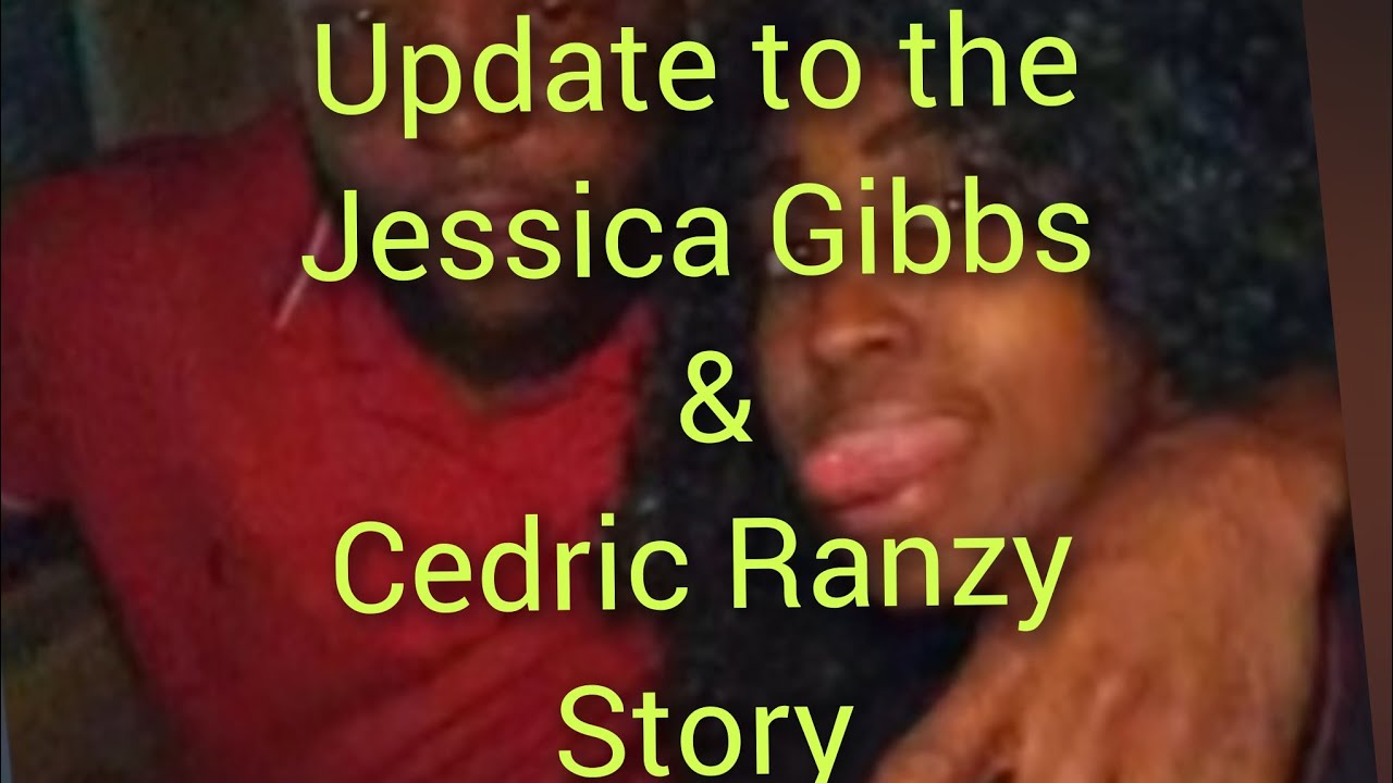 Update to the Jessica Gibbs story - YouTube