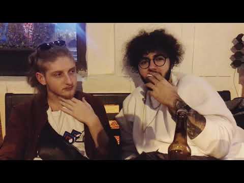 Bu Sigarayı Nasıl İçiyorsun Yaa ?