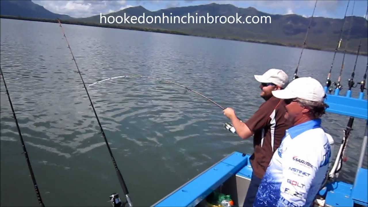 mark newcombe charter - YouTube