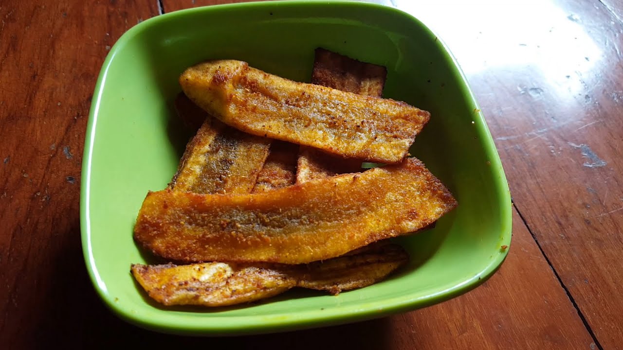 Kacha Kela Fry Banana Chips Tea Time Snack YouTube kacha-kela-fry-banana-chips-tea-time-snack-youtube