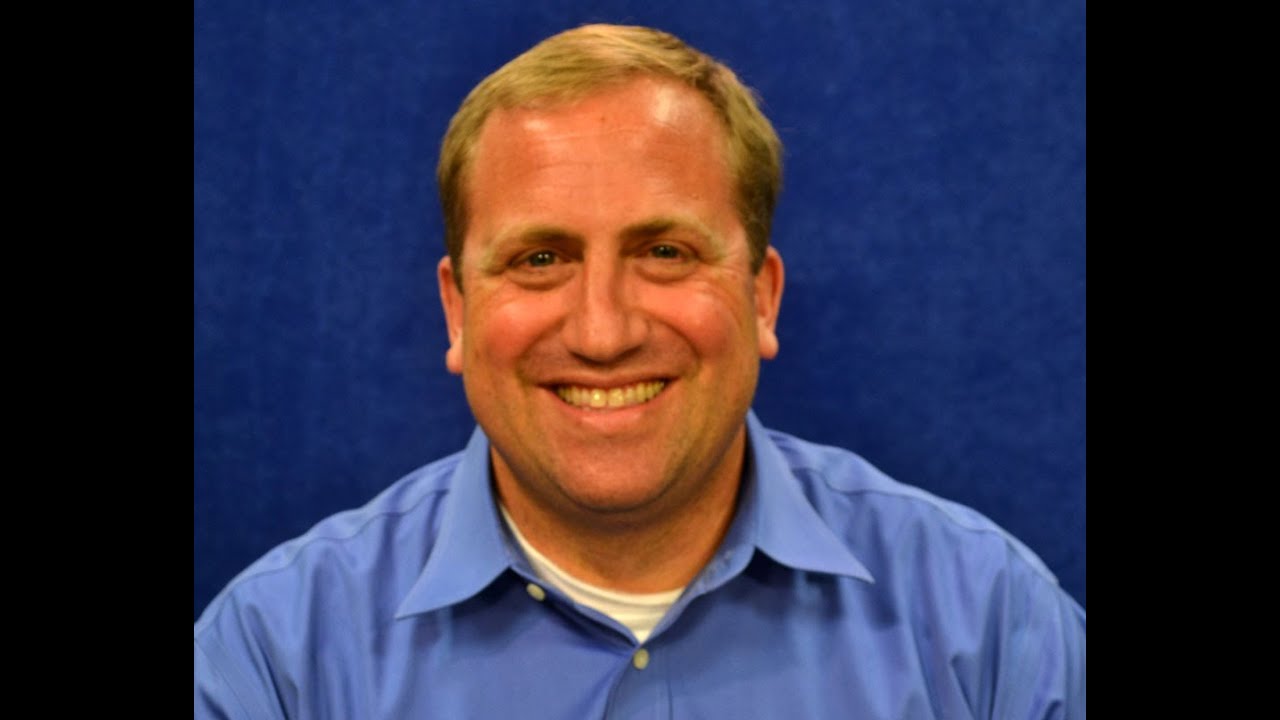 Matthew Pinsker Presentation - YouTube