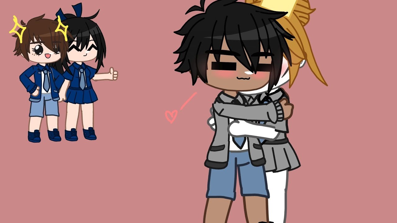 I can be your new addiction~ || meme || ninjago || Conia - YouTube