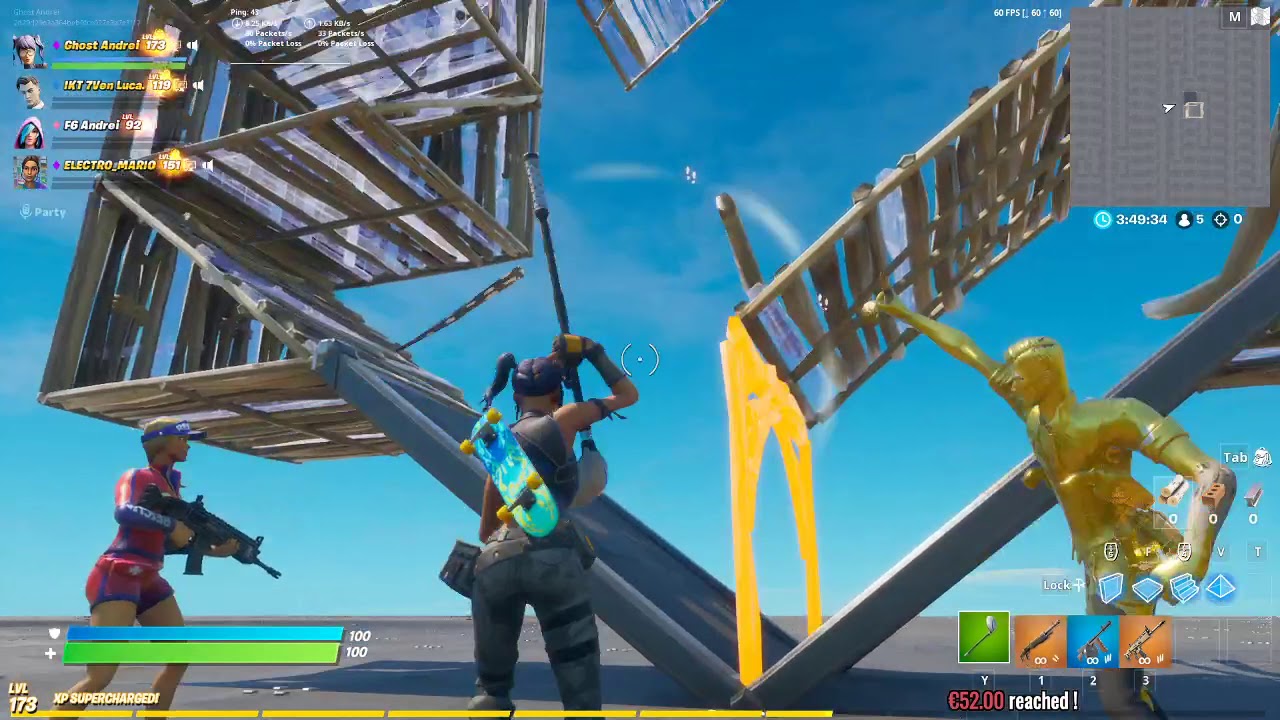 1V1 CU FARCAS ANDREI - YouTube