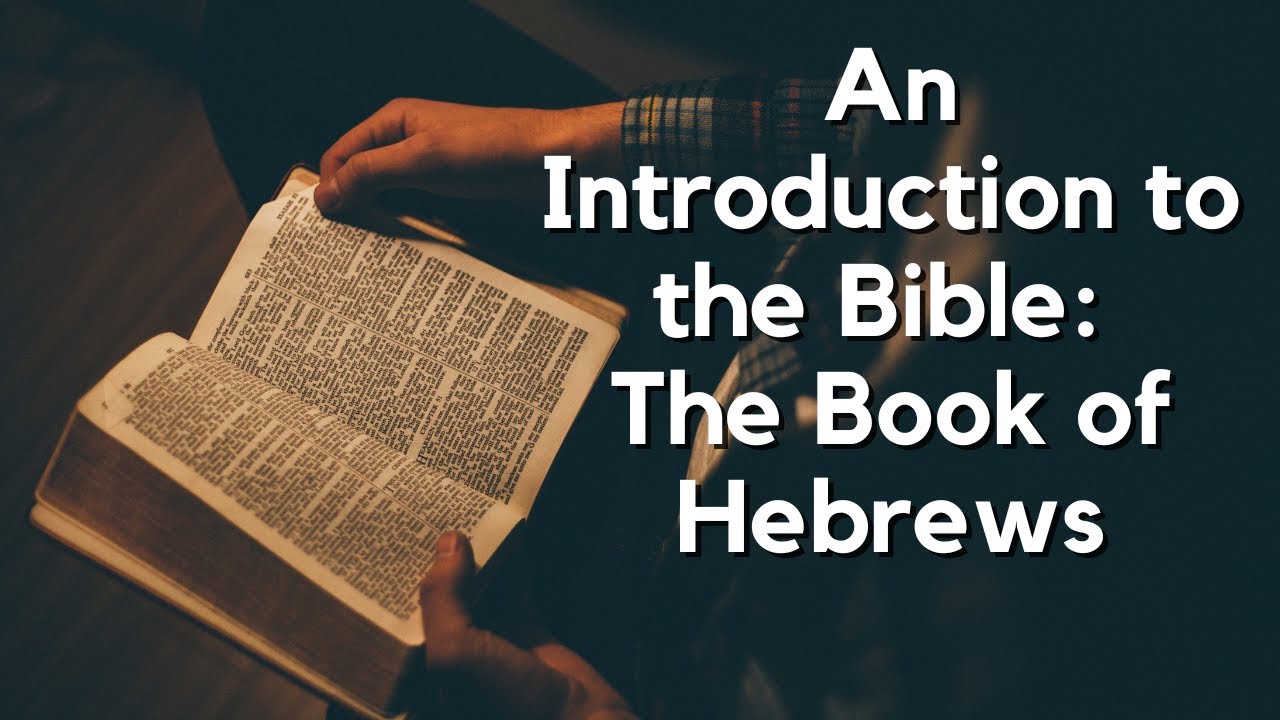 A Quick Introduction to the Hebrews An Overview of the History and ...