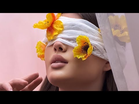 Mawy Maşadowa-ADAM ÖMRI(official clip)