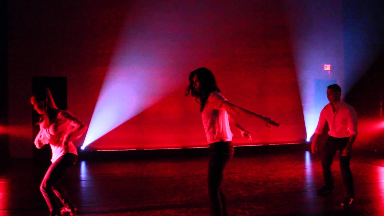 Geronimo in ME Dance ORIGINAL Performance - YouTube