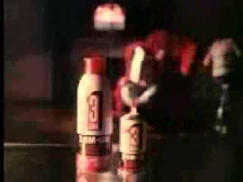 Marthus Mathias Óleo 3 em 1 - YouTube