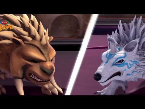 [Cille Müsabakası] Buzor vs Hatar (Müdrik vs Kazur)