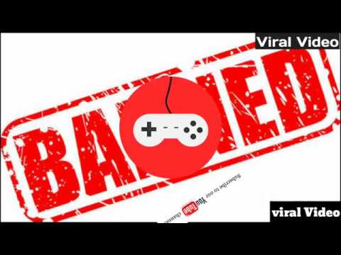 Top 5 Banned Android Game Banned Video Game Don t Play 18 Game Banned ...