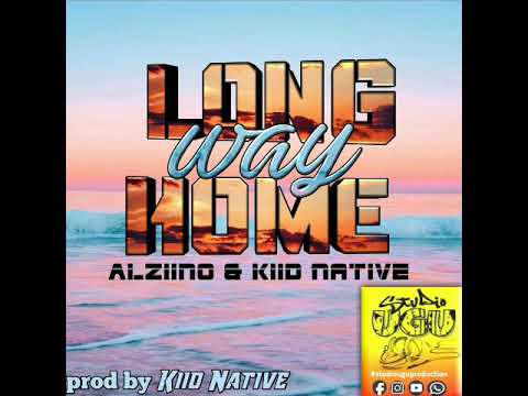 LONG WAY HOME (official audio) 2020 PNG music - YouTube