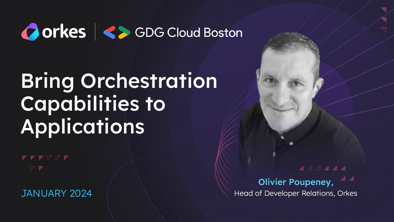 Bring Orchestration Capabilities to Applications with Orkes Conductor ...