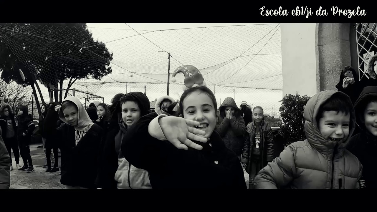 Resumo do 1º Período 2020/21 da Escola EB1/JI da Prozela 💚 - YouTube