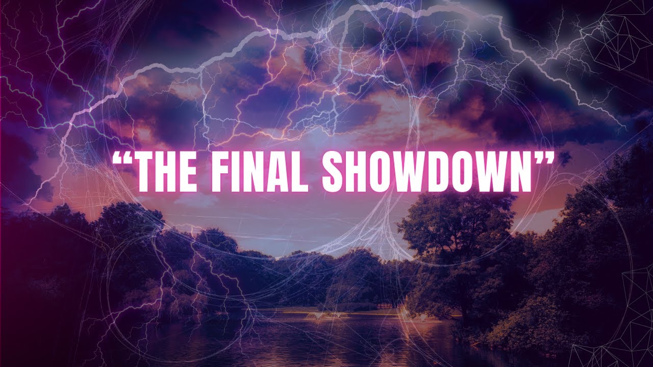 "The Final Showdown" - Gaming Music (No Copy Right) - YouTube