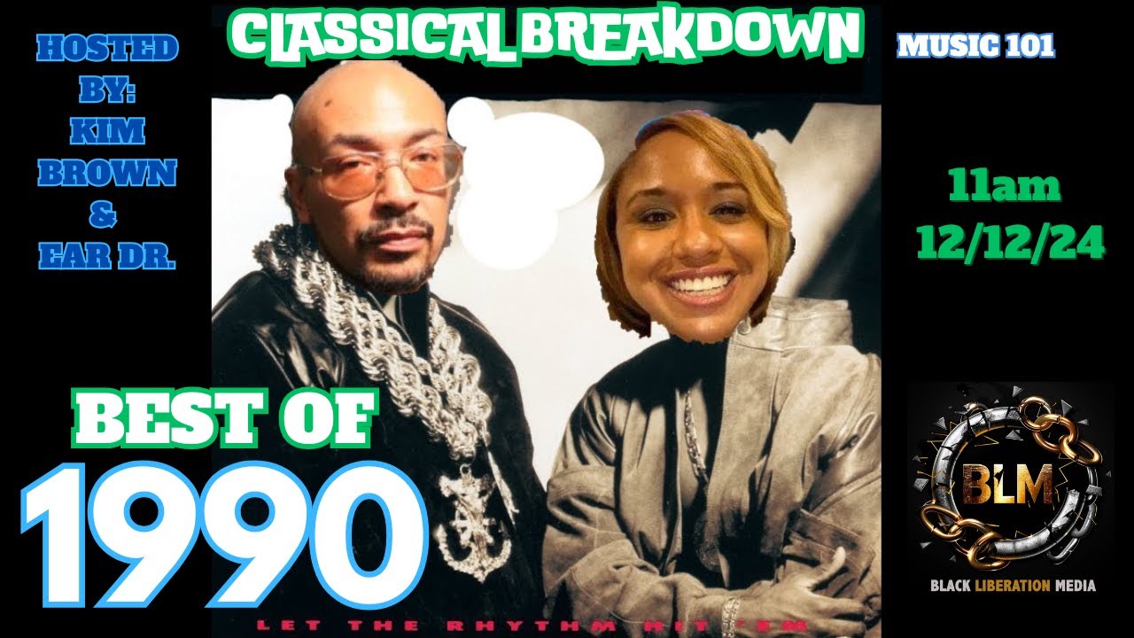 Classical Breakdown: Music 101 - YouTube