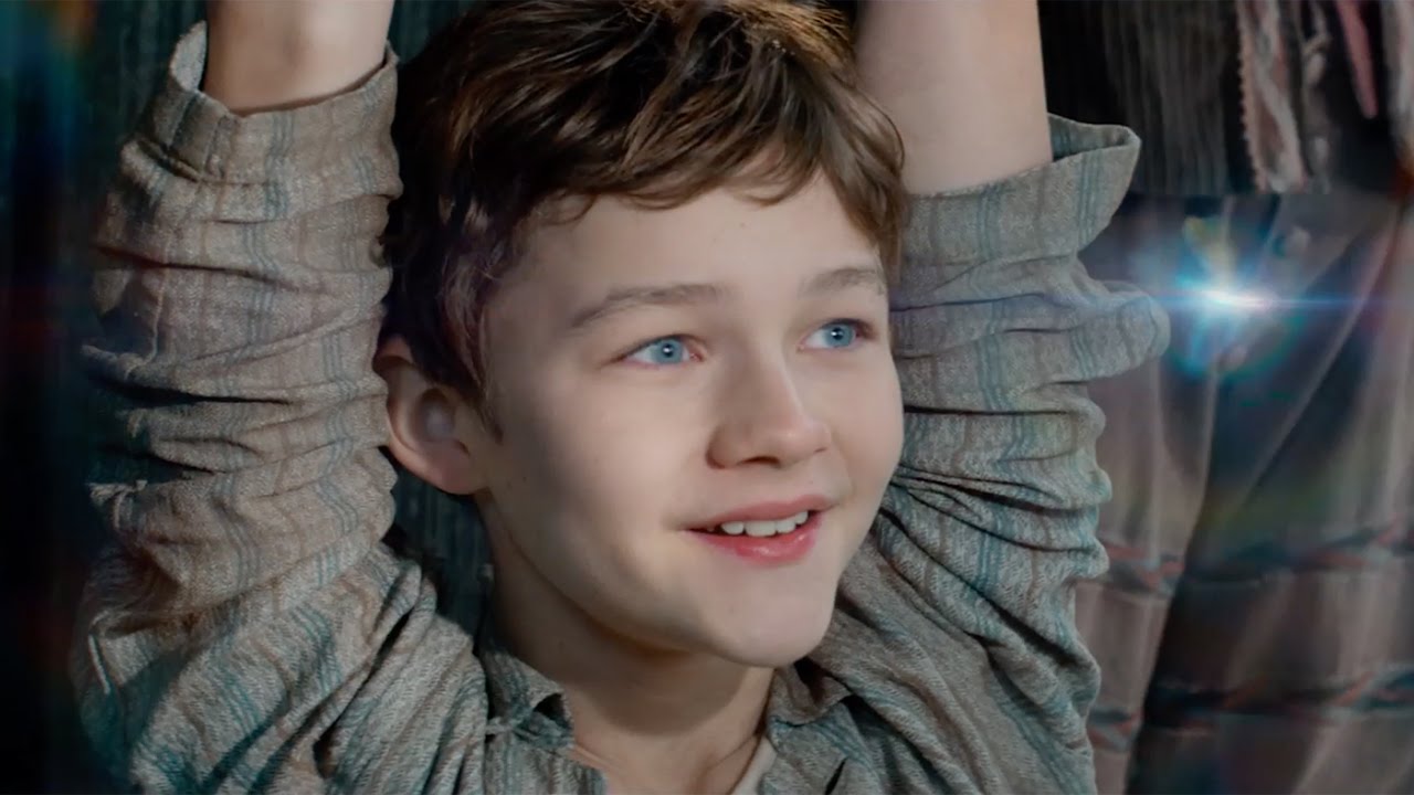 Pan - Reinventing A Classic [HD] - YouTube