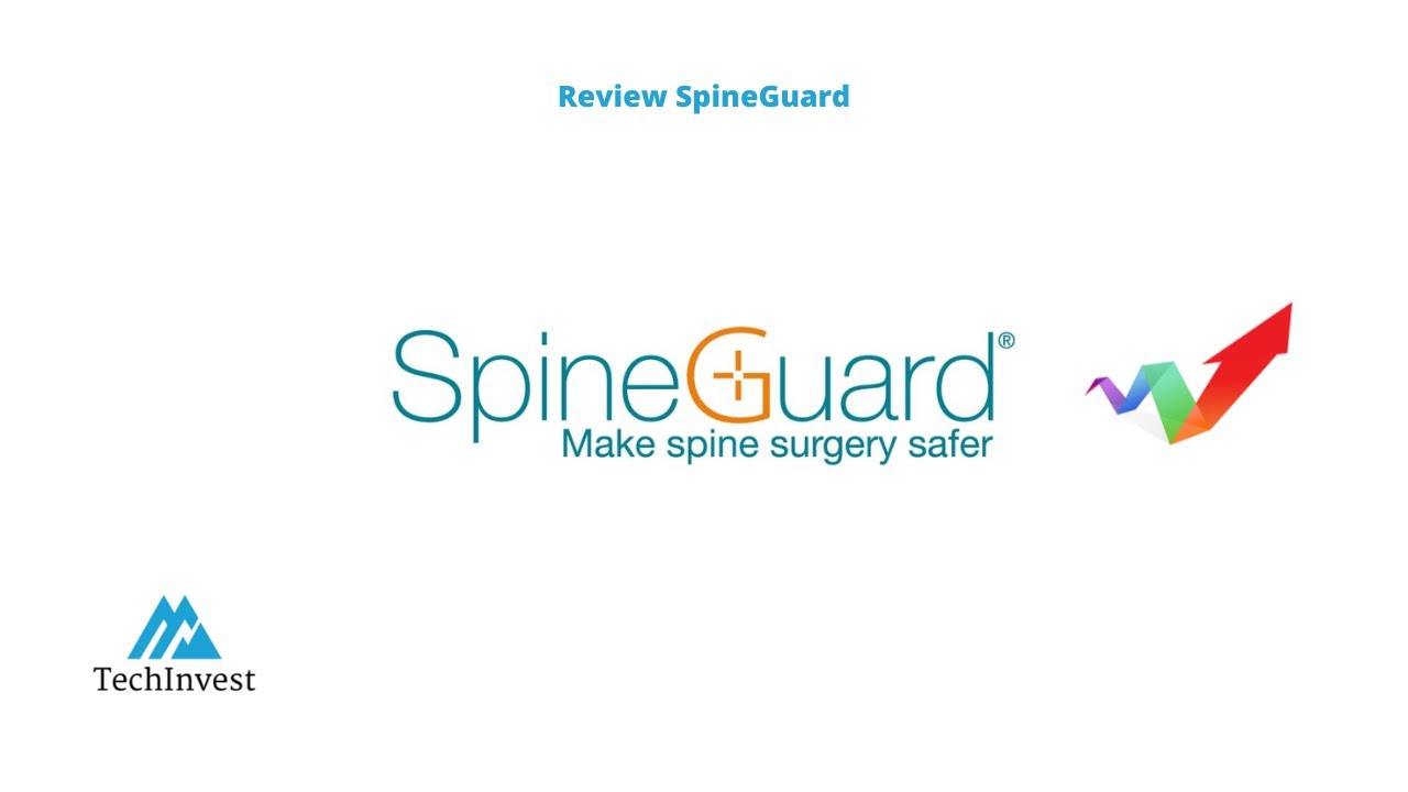 Review SpineGuard (20/02/2023) - YouTube