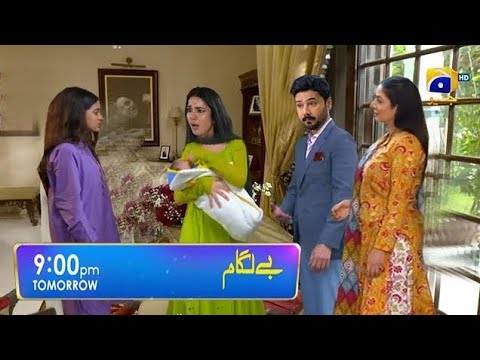 Baylagaam Episode 92 Teaser | Baylagam Episode 92 Full Har Pal Geo ...