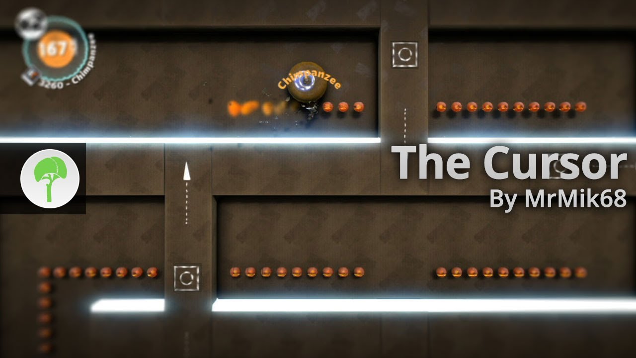 LittleBigPlanet 2 | The Cursor by MrMik68 | Gameplay - YouTube