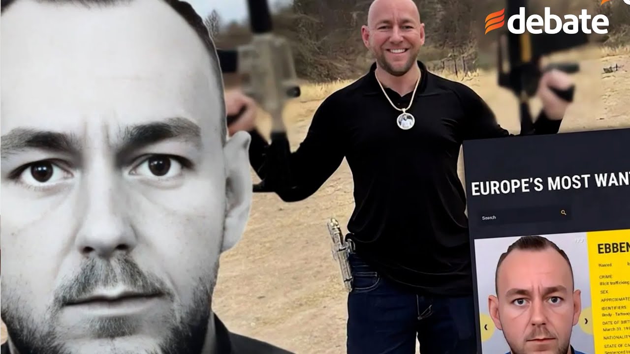 Marco Ebben, el narcotraficante holandés que fingió su muerte; fue ...