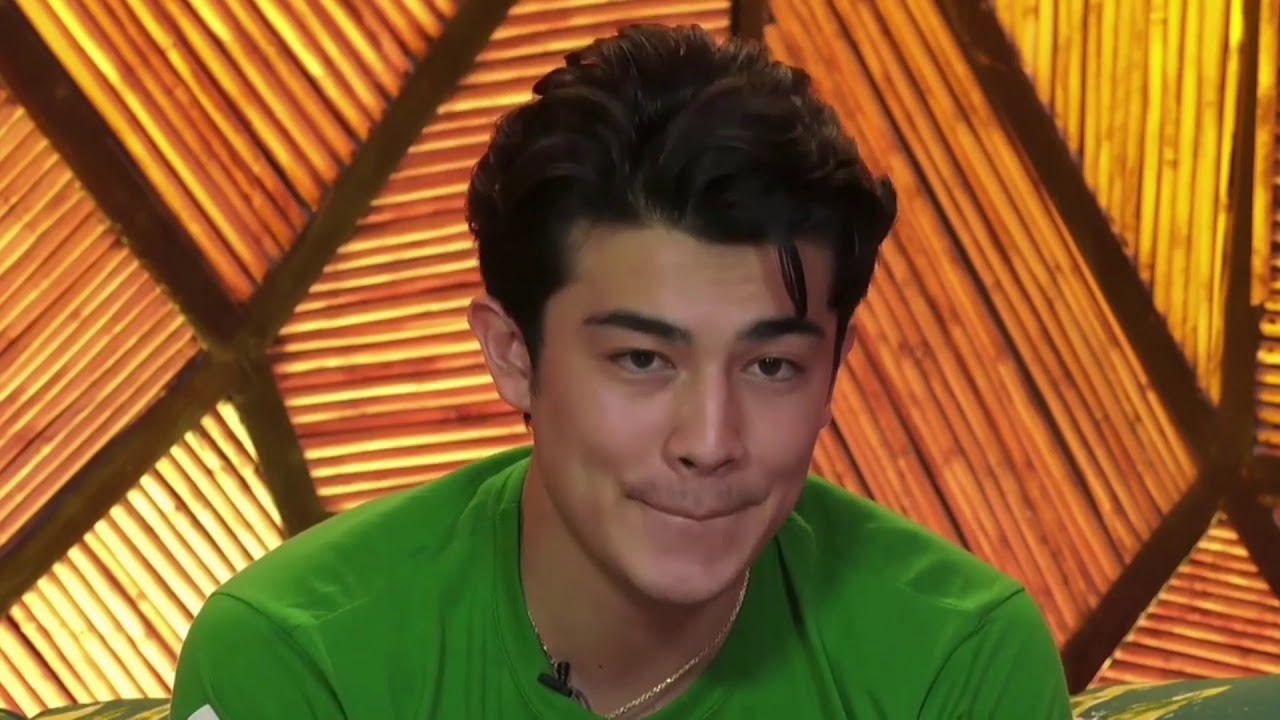 Andre Brouillette PBB journey highlights - YouTube