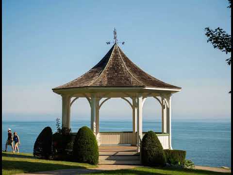 Moffat Inn - Niagara-on-the-Lake (Ontario) - Canada - YouTube