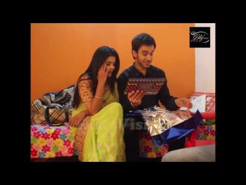 Manish Goplani and Jigyasa Singh Gift Segment   Part 3