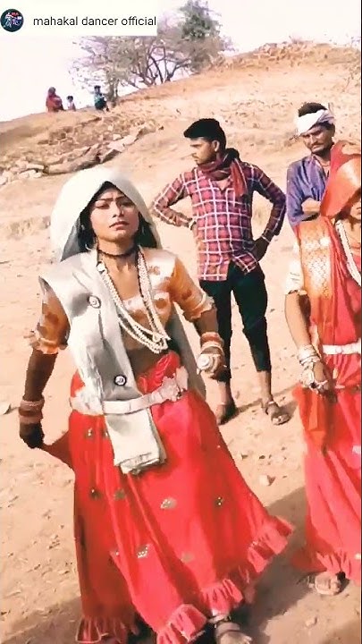 Aadivasi teamli dance💃 - YouTube