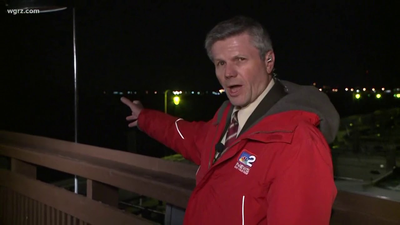 Officer Lehner's Body Recovery From River - YouTube