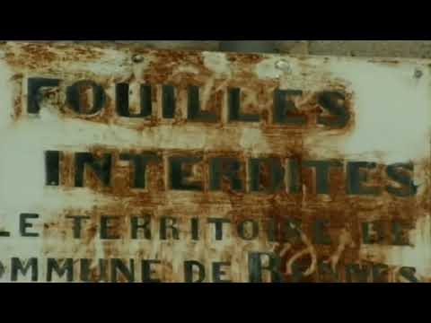 LA VIDA SECRETA DEL ABAD SAUNNIERE