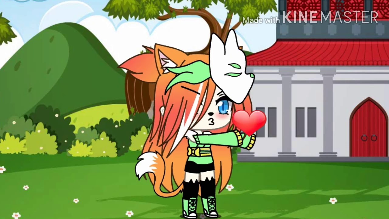 I Like Me Better ♡~ °Meme° /Gacha Life\ ♡Kim♡ - YouTube