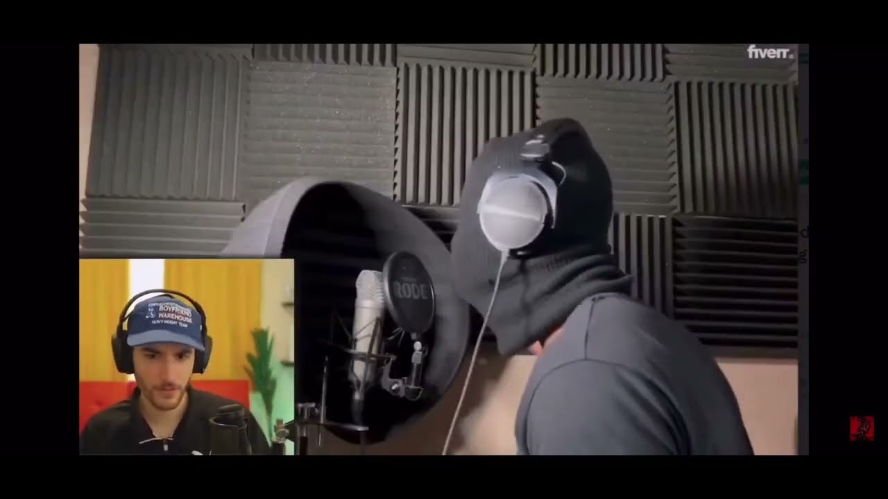 Climate Change Skee mask extended loop - YouTube