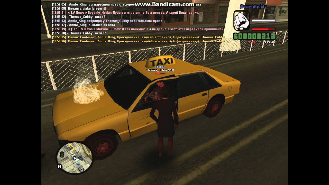 Thomas Cubby - YouTube