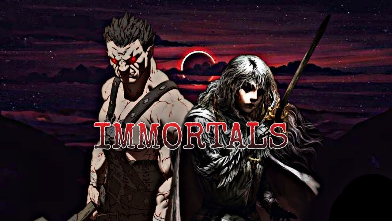 DUBLAGEM BERSERK GRIFFITH AND ZODD. - YouTube