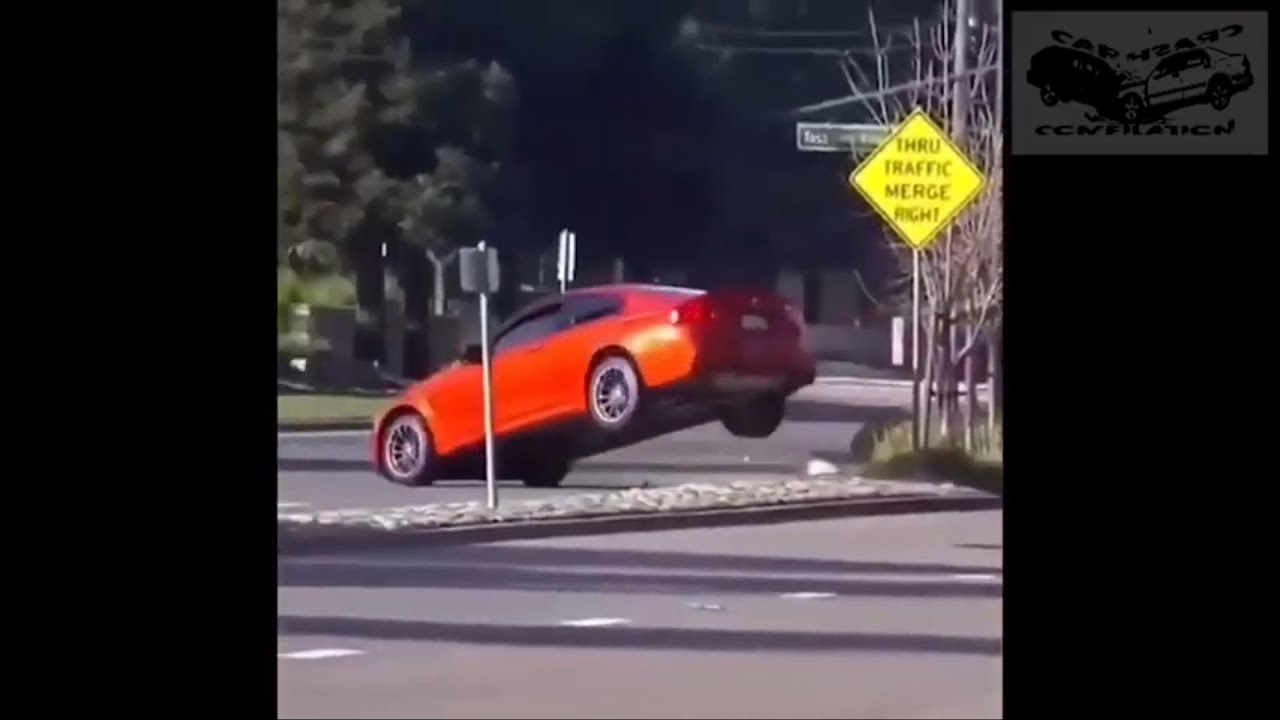 SUPERCAR FAILS AND CRASH COMPILATION #1 - YouTube