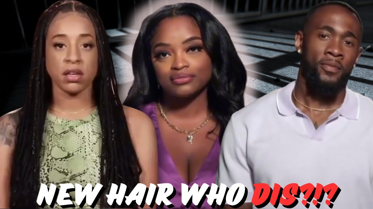 Life After Lock Up Season 5 EP.41|RECAP|REVIEW - YouTube