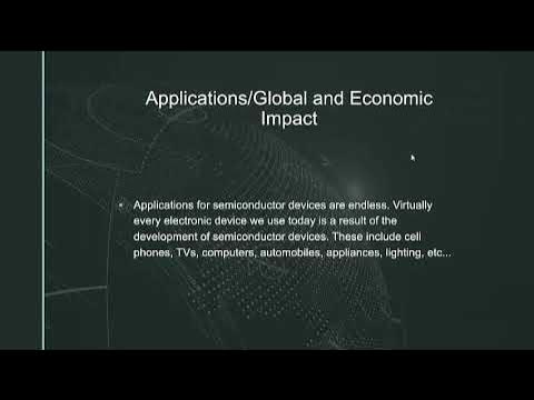 ET 232 Class Project - YouTube