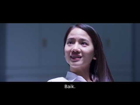 Film Thailand "DEEP" #POSTINGULANG - YouTube