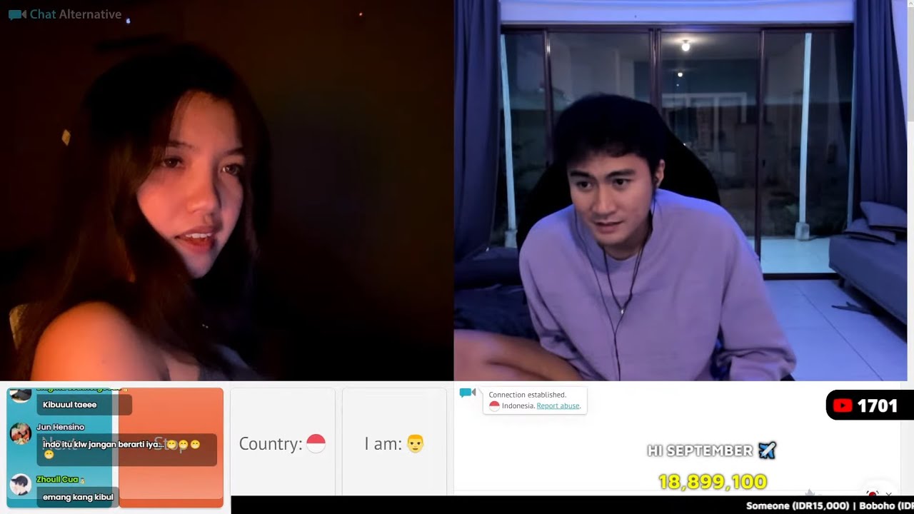 Helloow !! - YouTube