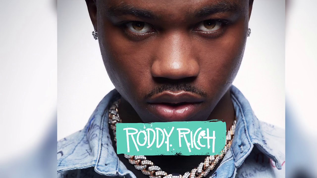 Roddy Ricch Type Beat “Patek Heavy” - YouTube