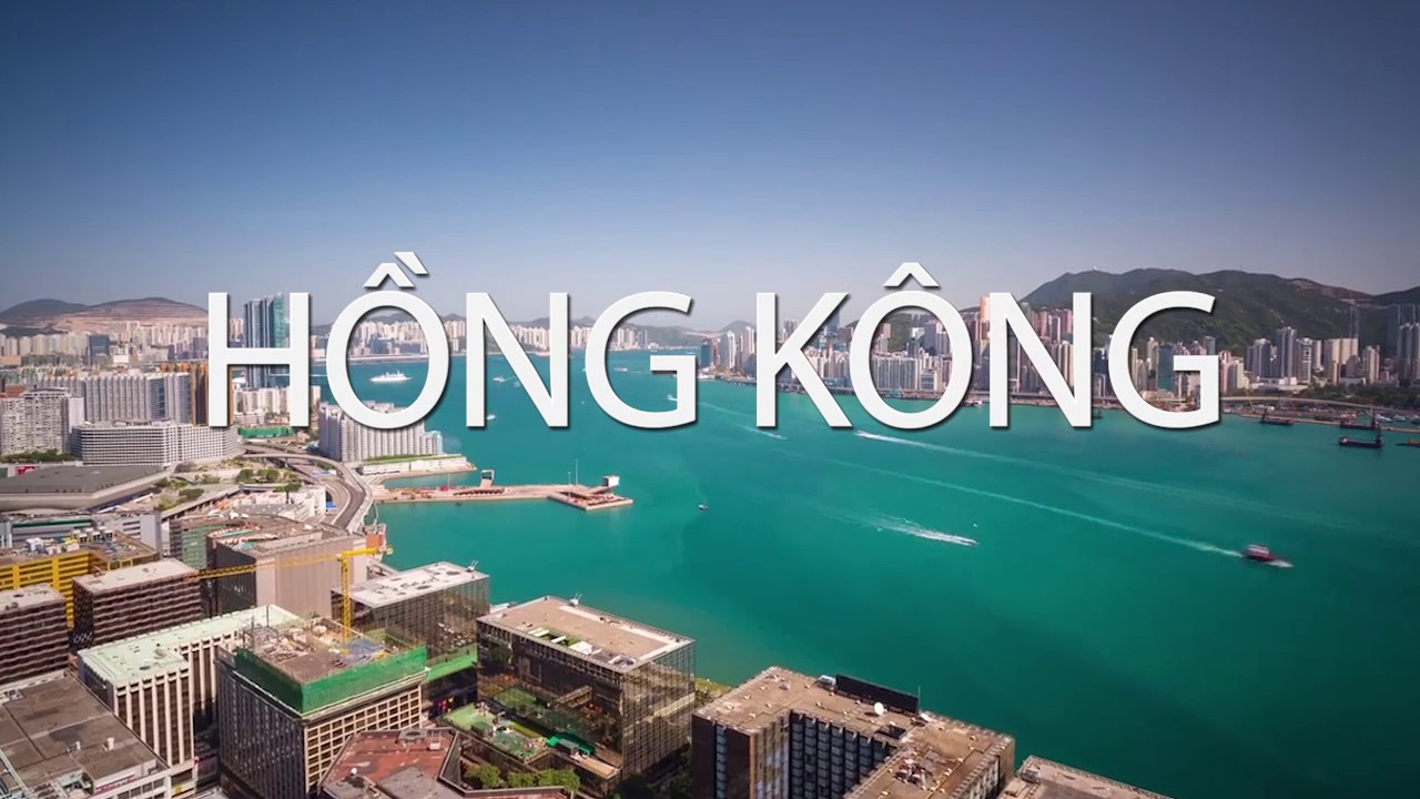 Diem den ALS 2016 Dai Loan Hong Kong - YouTube