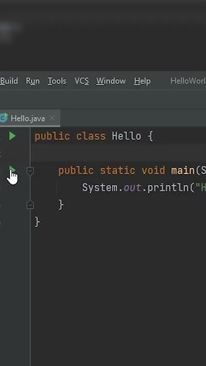 Java Class File #shorts #java - YouTube