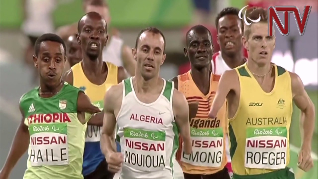 Interview: David Emong is disappointed in the government for not ...