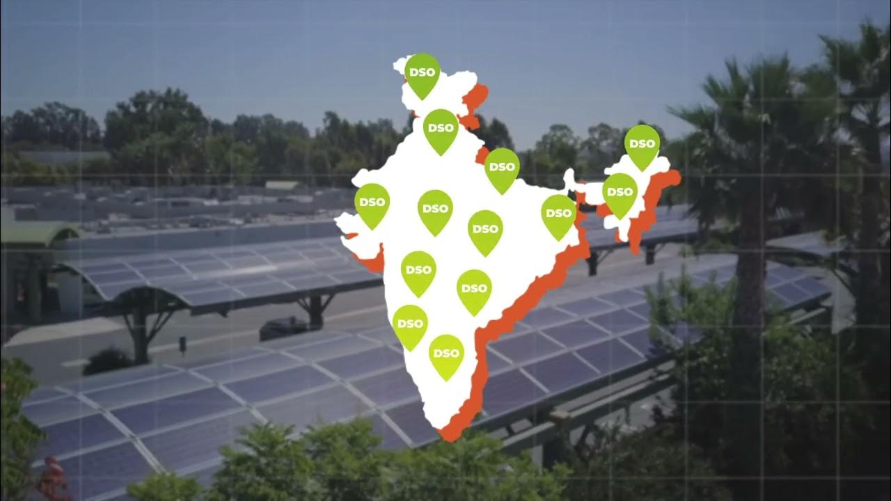 Transforming Indian Power Sector through Distribution System Operators ...