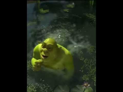 Shrek farting #shorts #viral - YouTube